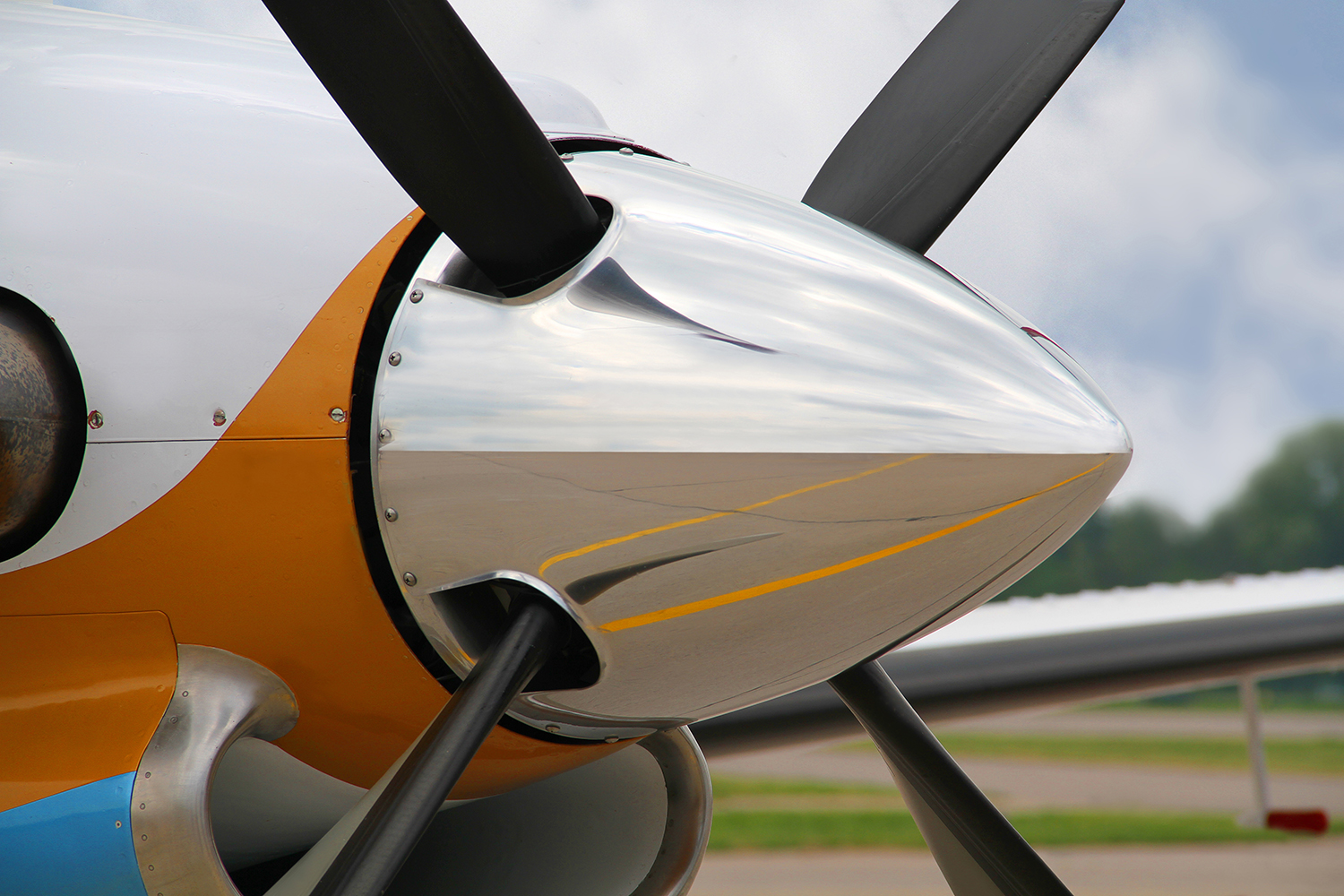 Services | Legacy Air